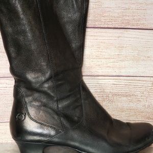Born | Shoes | Born Riding Boots | Poshmark